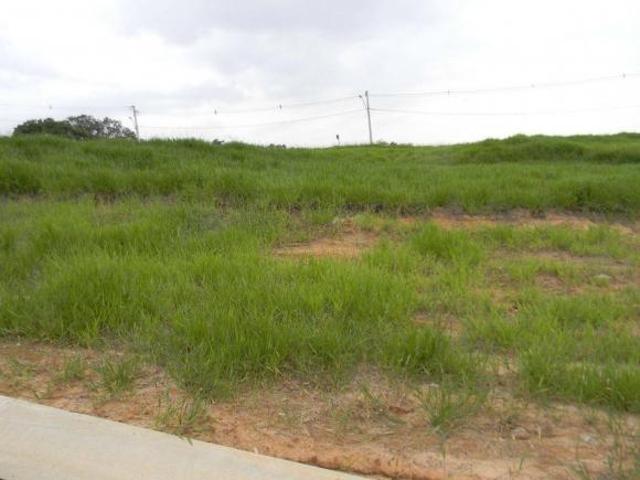 Park Vista Real terreno a venda