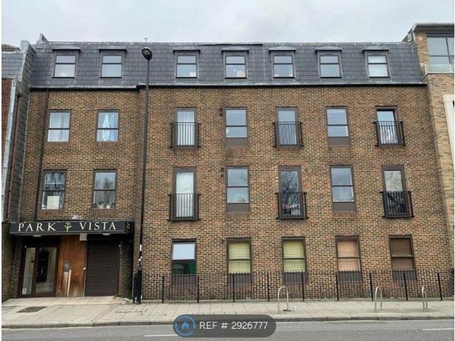 Park Vista, Southampton SO15, 1 bed flat to rent, £850 pcm | PrimeLocation