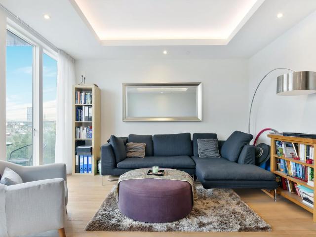 Park Vista Tower, 21 Wapping Lane, London E1W, 2 bed flat to rent, £3,200 pcm | PrimeLocation