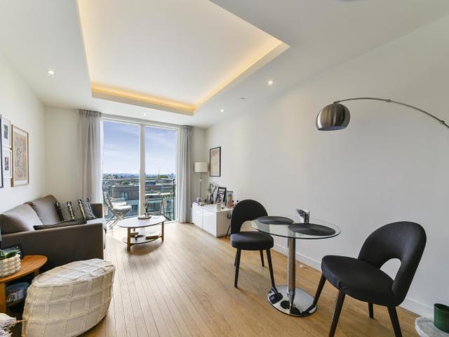 Park Vista Tower
