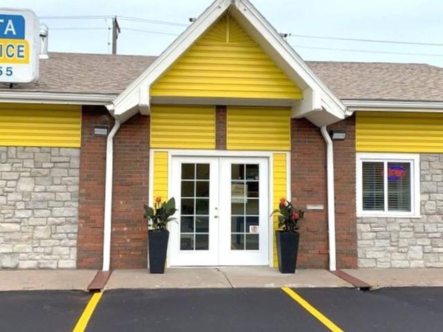 Park Vista 1 Bedroom Apartment for Rent at 1861 S Hydraulic Ave, Wichita, KS 67216 South Area