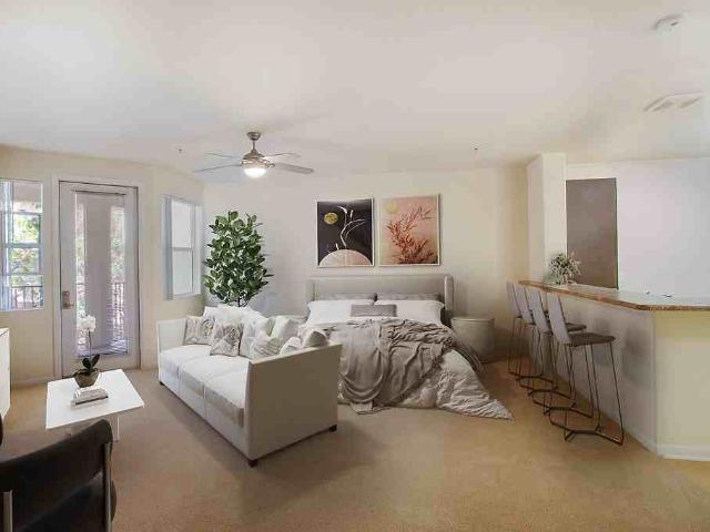 Park Viridian Studio Apartment for Rent at 1515 E Katella Ave, Anaheim, CA 92805 Platinum Triangle