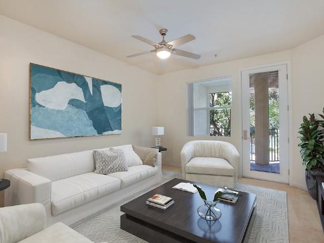 Park Viridian Studio Apartment for Rent at 1515 E Katella Ave, Anaheim, CA 92805 Platinum Triangle