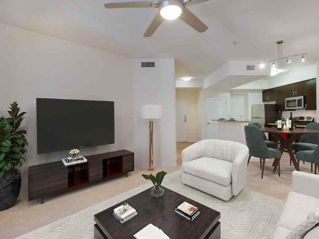 Park Viridian 1 Bedroom Apartment for Rent at 1515 E Katella Ave, Anaheim, CA 92805 Platinum Triangle