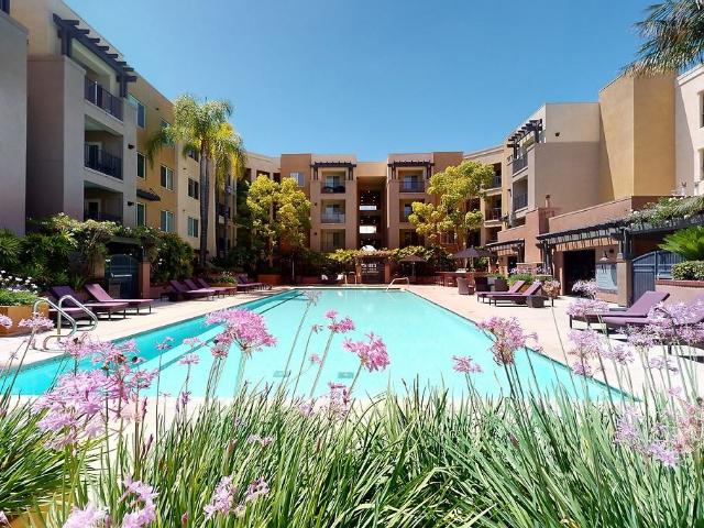 Park Viridian 1 Bedroom Apartment for Rent at 1515 E Katella Ave, Anaheim, CA 92805 Platinum Triangle