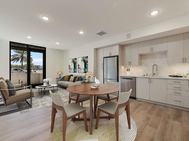 Park Viridian 2 Bedroom Apartment for Rent at 1515 E Katella Ave, Anaheim, CA 92805 Platinum Triangle