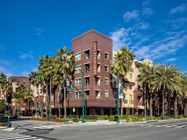Park Viridian 2 Bedroom Apartment for Rent at 1515 E Katella Ave, Anaheim, CA 92805 Platinum Triangle