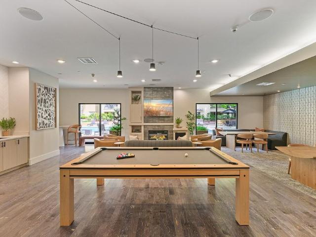 Park Viridian 2 Bedroom Apartment for Rent at 1515 E Katella Ave, Anaheim, CA 92805 Platinum Triangle