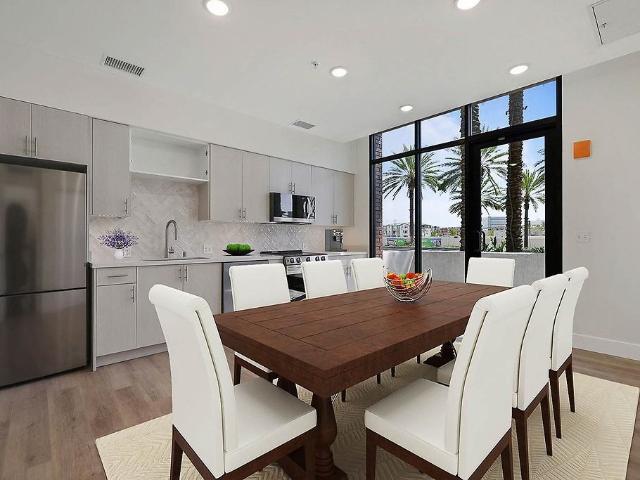 Park Viridian 2 Bedroom Apartment for Rent at 1515 E Katella Ave, Anaheim, CA 92805 Platinum Triangle