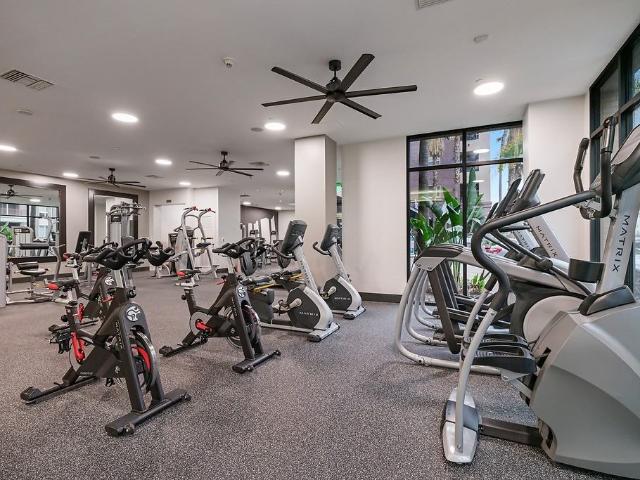Park Viridian 2 Bedroom Apartment for Rent at 1515 E Katella Ave, Anaheim, CA 92805 Platinum Triangle