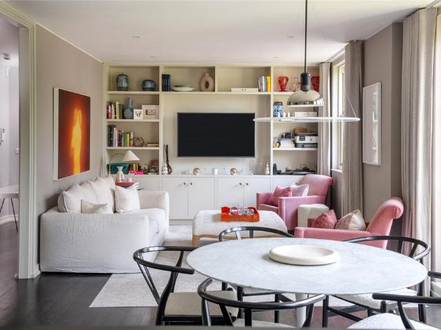 Park Walk, Chelsea, SW10 2 bed apartment to rent £8,667 pcm £2,000 pw