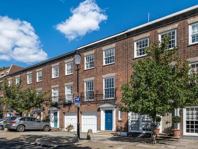 Park Walk, London, 3 Bedroom Terraced