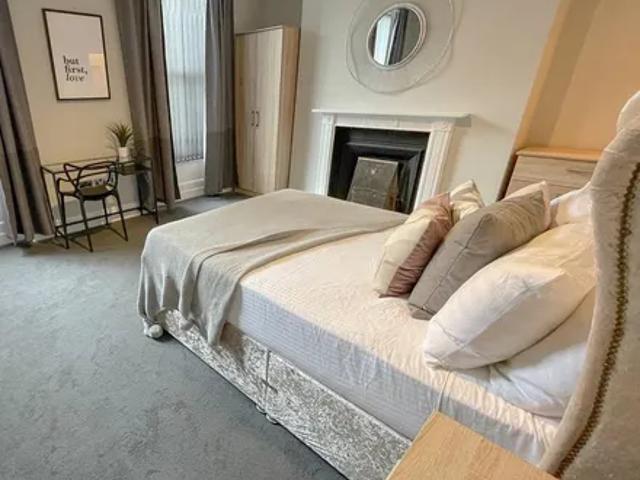 Park Way, Canning / Georgian Quarter, Liverpool, L8 7LG, United Kingdom | 6 bed townhouse for rent #134166836 | Rentberry