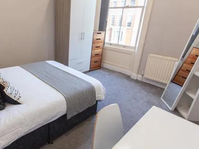 Park Way, Canning / Georgian Quarter, Liverpool, L8 7LG, United Kingdom | 1 bed apartment for rent #139543619 | Rentberry