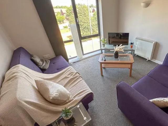 Park Way, Canning / Georgian Quarter, Liverpool, L8 7LG, United Kingdom | 2 bed apartment for rent #140657896 | Rentberry