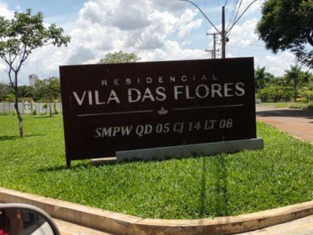Park way excelente terreno de 2.500 MTS Rafic 61 999824428 Creci 14561/DF