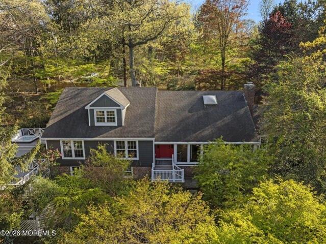 Park Way, Highlands, Home For Sale