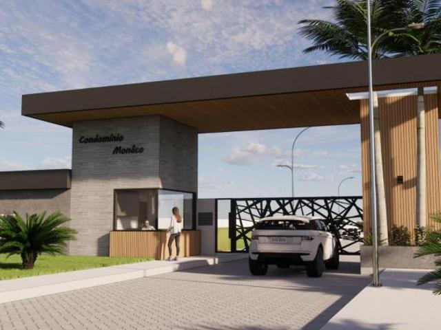 PARK WAY QD. 04 | 2.500m² PLANO + ESCRITURADO | OPORTUNIDADE RARA!
