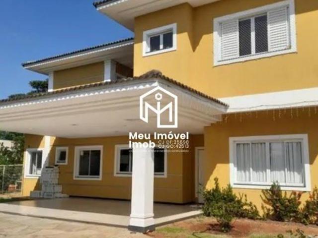 Park Way Quadra 15 Sobrado 5 Qtos 2 Vagas 4 Banheiro 2300 m²