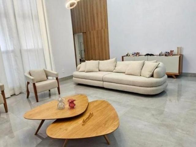 Park Way Quadra 5, Condomínio fechado, Lote 400 metros, Casa nova, Estuda permuta