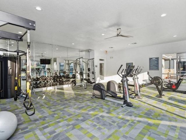 Park West 3 Bedroom Apartment for Rent at 15155 Richmond Ave, Houston, TX 77082 Eldridge West Oaks