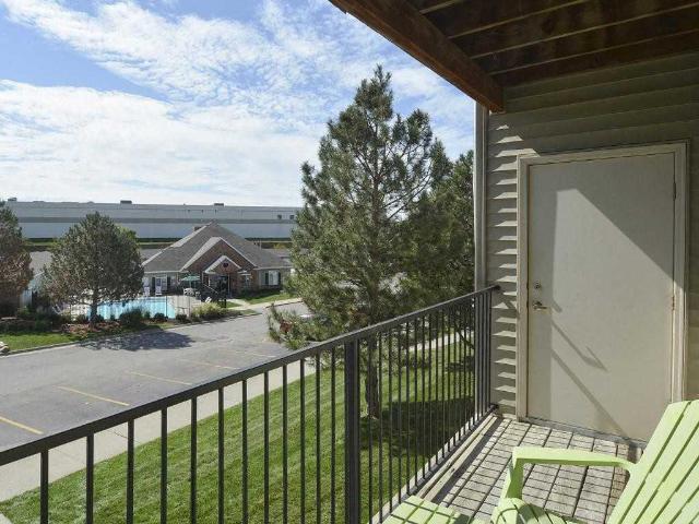 Park West 1 Bedroom Apartment for Rent at 10901 Jaynes Plz, Omaha, NE 68164 Rambleridge