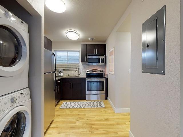 Park West 1 Bedroom Apartment for Rent at 1201 Funston Ave, San Francisco, CA 94122 Inner Sunset