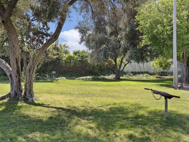 Park West 1 Bedroom Apartment for Rent at 2407 W Alamos Ave, Fresno, CA 93705
