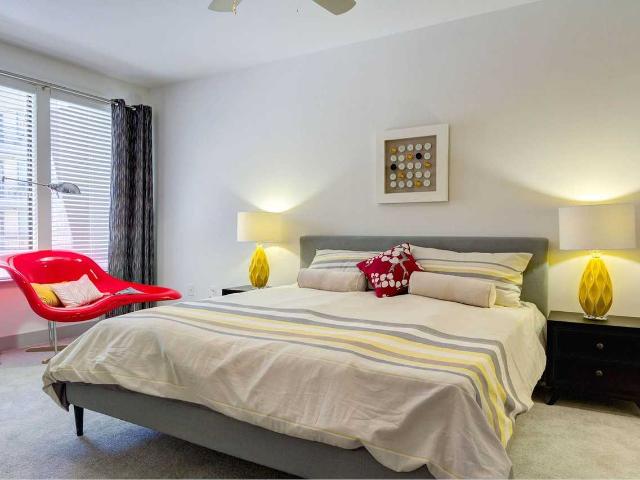 Park West 2 1 Bedroom Apartment for Rent at 3109 Douglas Ave, Dallas, TX 75219