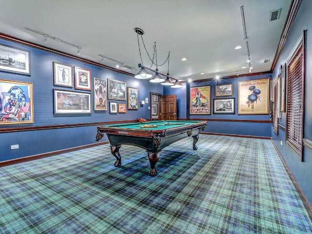 Park West 2 Bedroom Apartment for Rent at 1800 Park West Blvd, Griffith, IN 46319