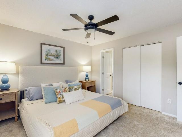 Park West Apartments 1 Bedroom Apartment for Rent at 1663 Hillcrest Rd, Mobile, AL 36695 Claremont