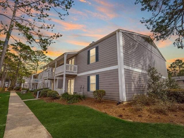 Park West Apartments 1 Bedroom Apartment for Rent at 1663 Hillcrest Rd, Mobile, AL 36695 Claremont