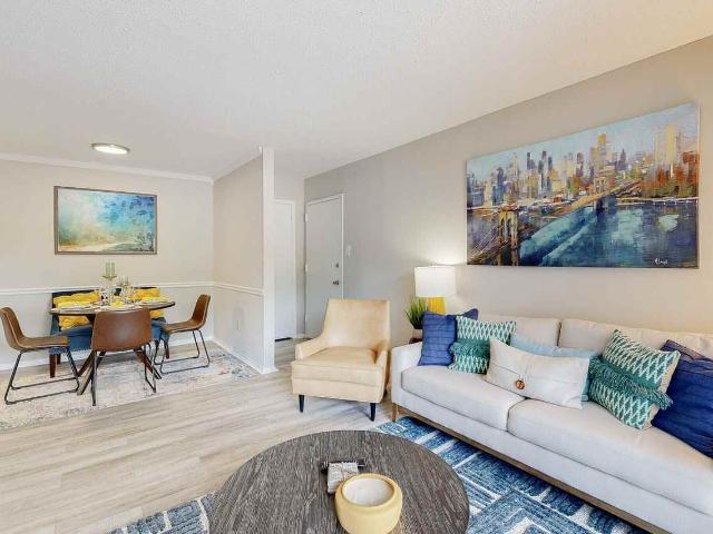 Park West Apartments 1 Bedroom Apartment for Rent at 1663 Hillcrest Rd, Mobile, AL 36695 Claremont