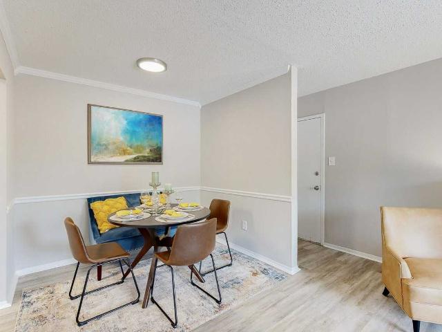 Park West Apartments 1 Bedroom Apartment for Rent at 1663 Hillcrest Rd, Mobile, AL 36695 Claremont