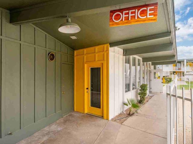 Park West Apartments 1 Bedroom Apartment for Rent at 4404 W Bethany Home Rd, Glendale, AZ 85301