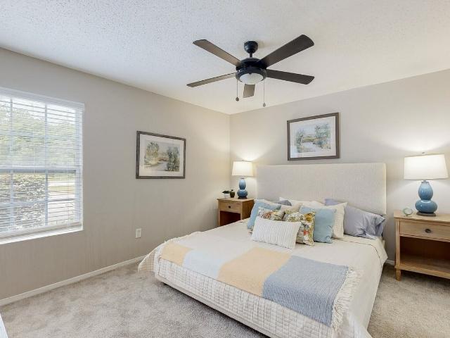Park West Apartments 2 Bedroom Apartment for Rent at 1663 Hillcrest Rd, Mobile, AL 36695 Claremont
