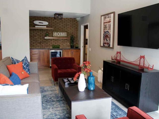Park West Apartments 3 Bedroom Apartment for Rent at 13151 Yorba Ave, Chino, CA 91710