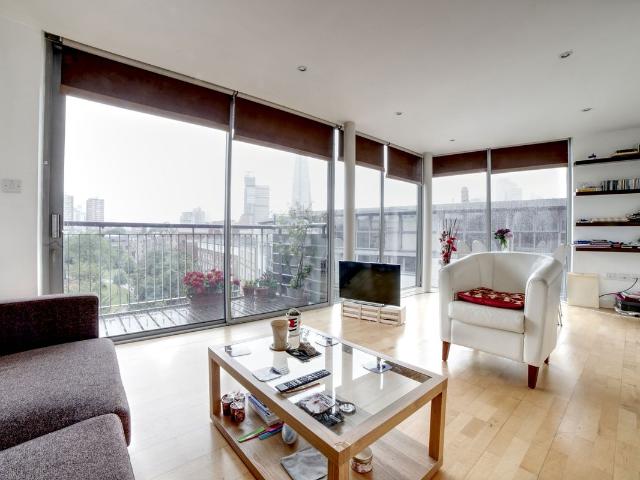 Park West Apartments, Tanner Street SE1, 2 bed flat to rent, £3,000 pcm | PrimeLocation