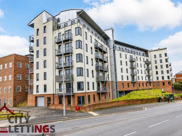 Park West, Derby Road, Canning Circus NG7, 2 bed shared accommodation to rent, £1,170 pcm | PrimeLocation