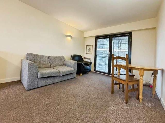 Park West, Derby Road, Nottingham, Nottinghamshire, NG7