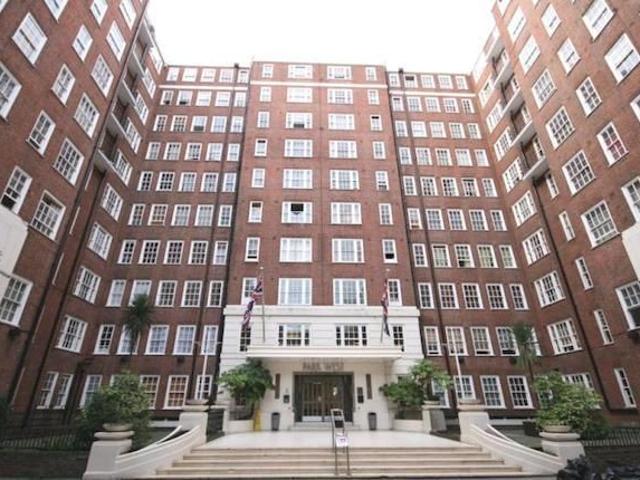 Park West, Kendal Street, Paddington W2, 2 bed flat to rent, £3,012 pcm | PrimeLocation