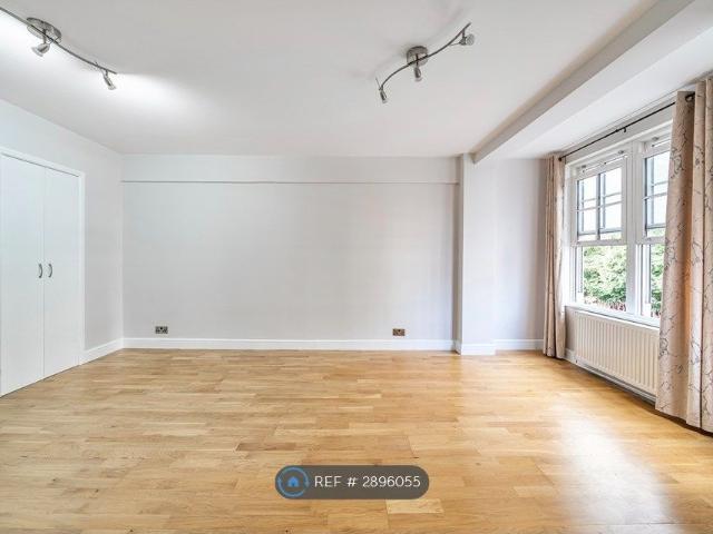 Park West, London W2, 1 bed flat to rent, £2,800 pcm | PrimeLocation