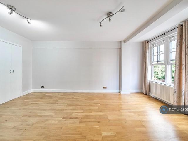 Park West, London, W2 1 bed flat to rent £2,600 pcm £600 pw