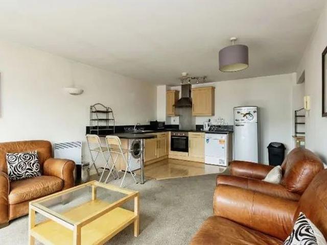 Park West, Nottingham, NG7