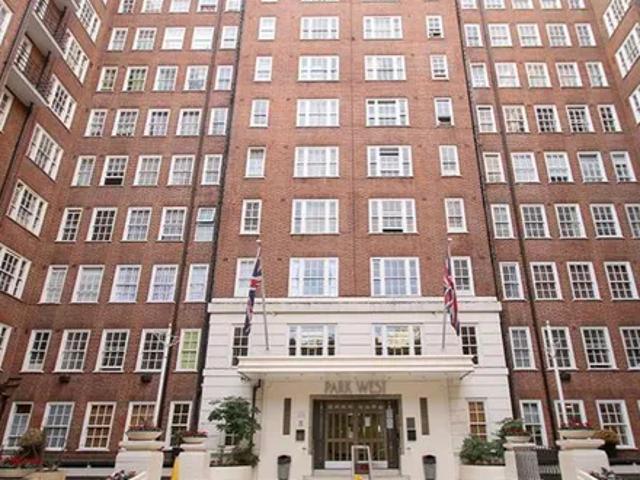 Park West Place, London, W2 2RB, United Kingdom | 1 bed house for rent #121118370 | Rentberry
