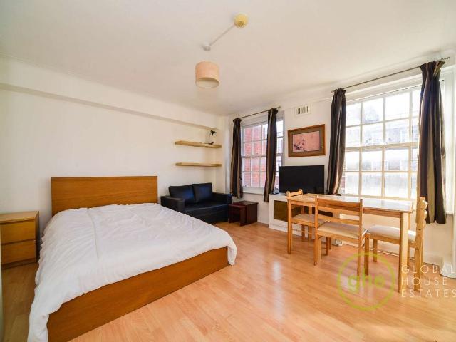 Park West Place, Marble Arch, London W2, Studio to rent, £1,650 pcm | PrimeLocation