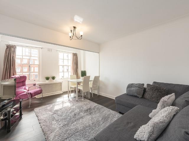 Park West,W2 2QP