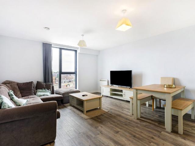 Park Works, Birmingham, West Midlands B12, 1 bed flat to rent, £950 pcm | PrimeLocation