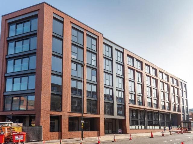 Park Works, Bradford Street, Digbeth B12, 2 bed flat to rent, £1,050 pcm | PrimeLocation