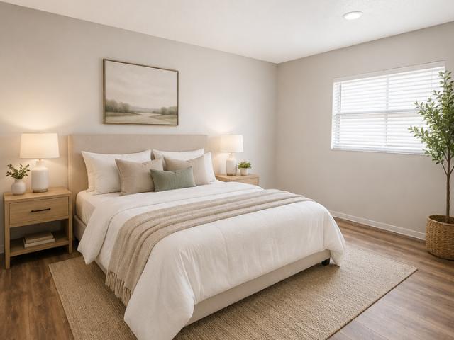 Park 15 Park Portfolio 1 Bedroom Apartment for Rent at 4101 76th Ave N, Pinellas Park, FL 33781